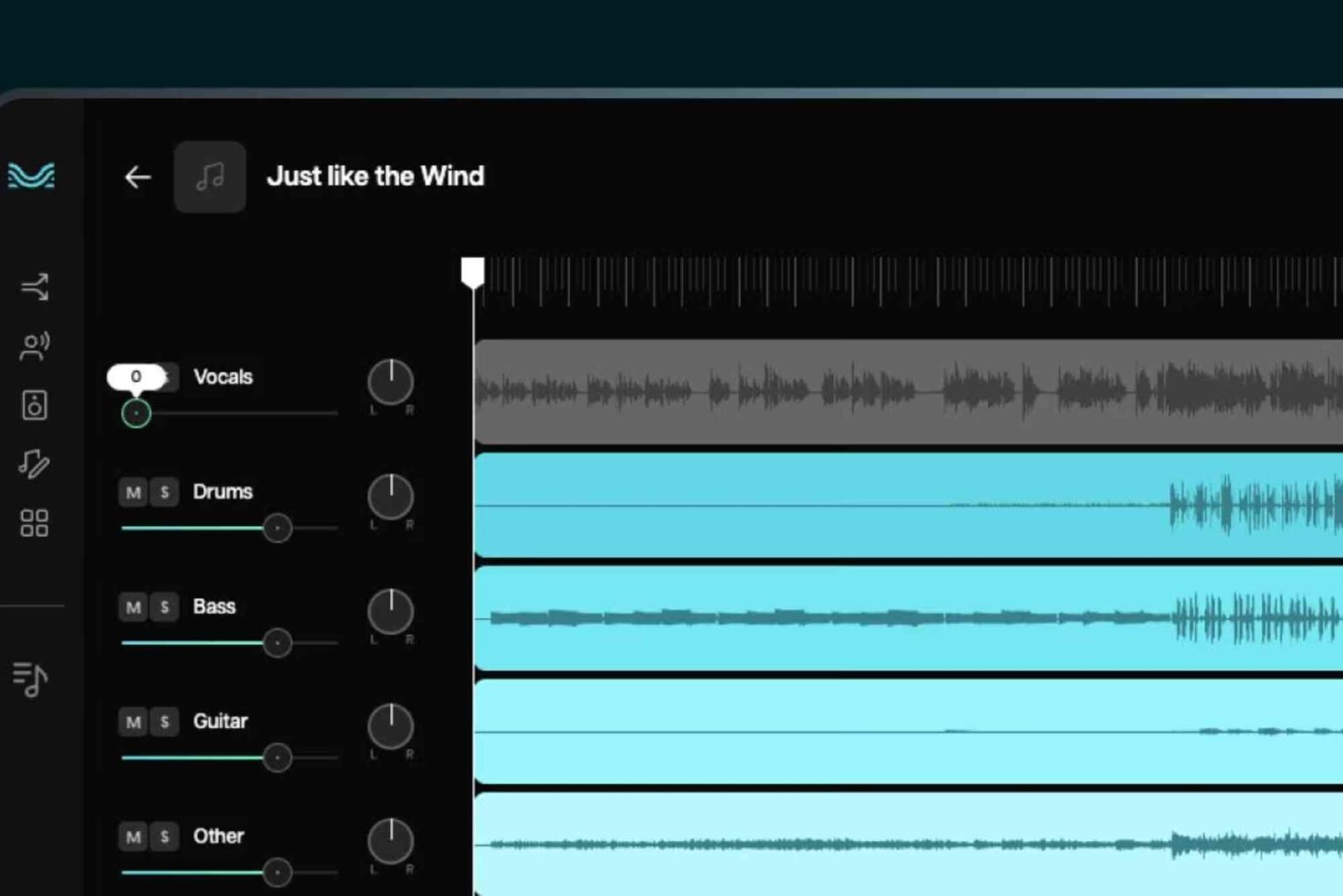 Remove Vocals From Songs Easily Explained