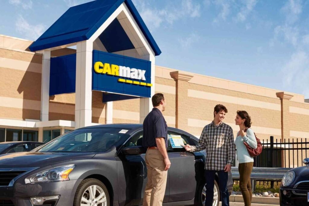 CarMax Repossession Tips Explained Clearly